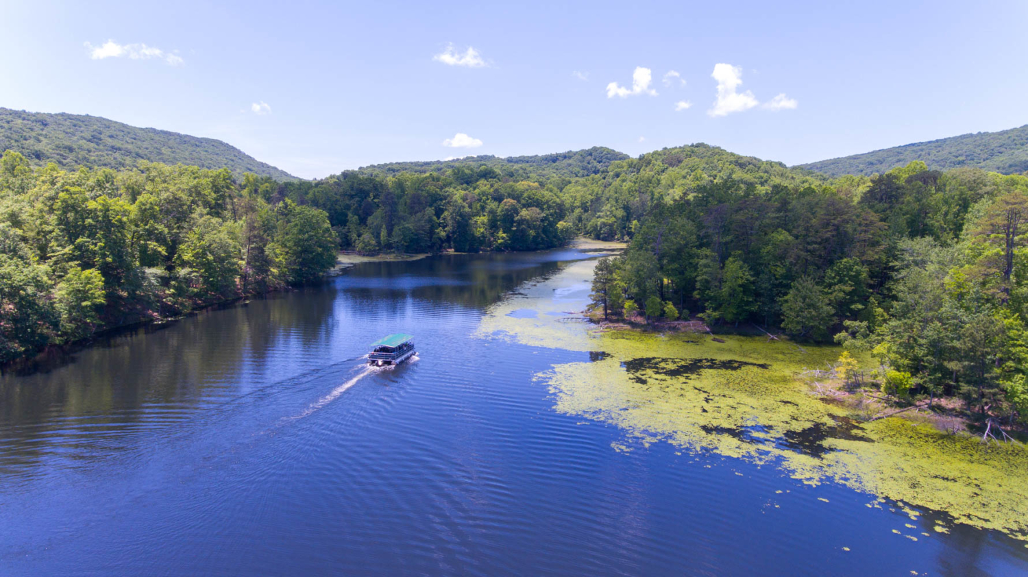 This is Kingsport, Tennessee - Things to do. Stories to tell.