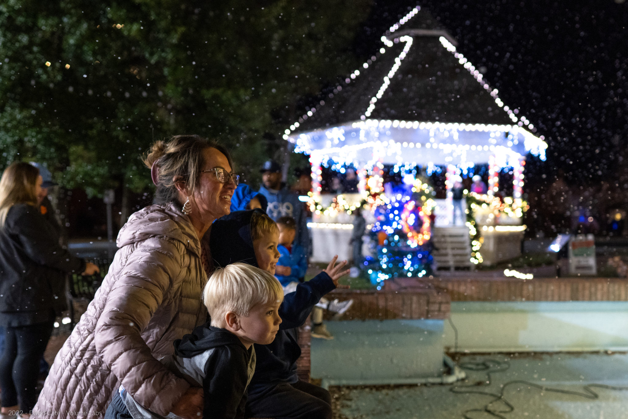 This is Kingsport, Tennessee - Things to do. Stories to tell.